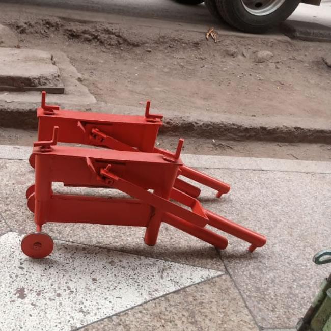 Cabro Cutter - Hazina Bora